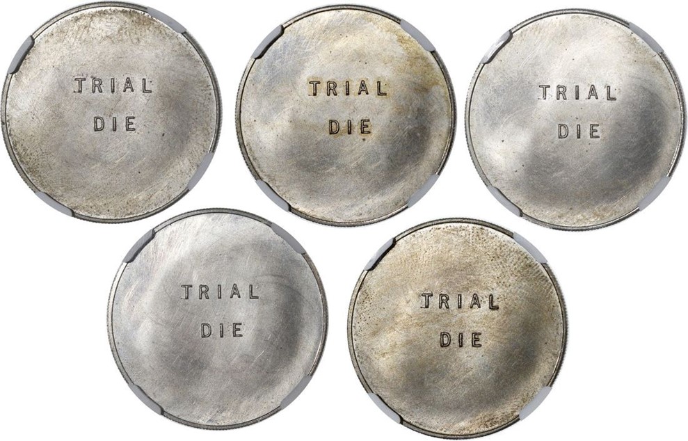 A Rare Hong Kong Specimen Certified by PMG Grabs Attention in Spink ...