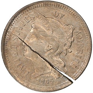 Mint Error Chronicles: Planchet Crack | NGC