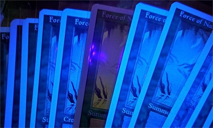 CGC Trading Cards Takes a Close Look at Magic's Alternate Fourth ...