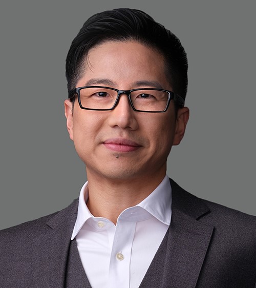 CCG Announces Several Key Promotions in Asia | NGC