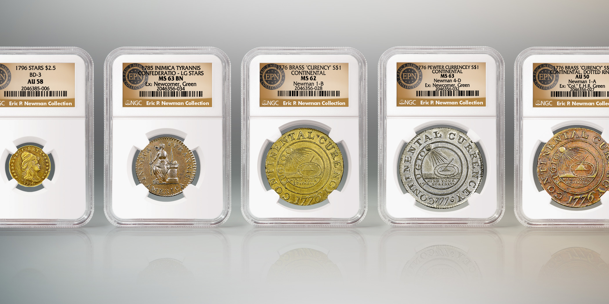 Certified Collectibles Group