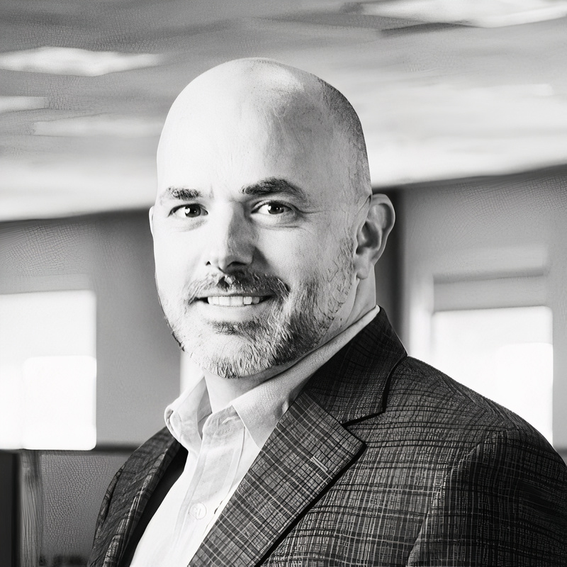 Kenneth Bowles | CFO | TALENT.™️ It's more than a solution; it's who we ...