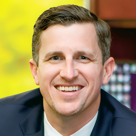 Scott Dolan | Executive Dean, College of Liberal Arts and Sciences ...