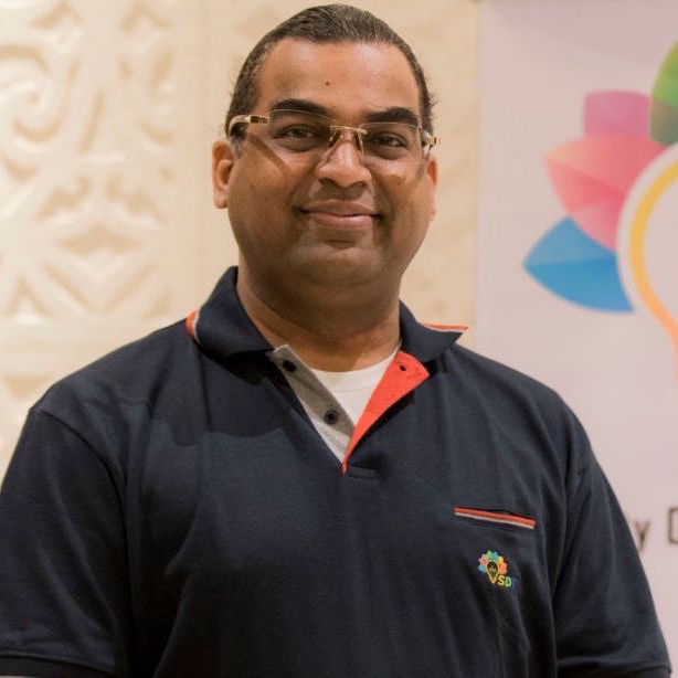 Jimmy Jain | Director & CEO - Square Sequel Consulting | Forbes Coaches ...