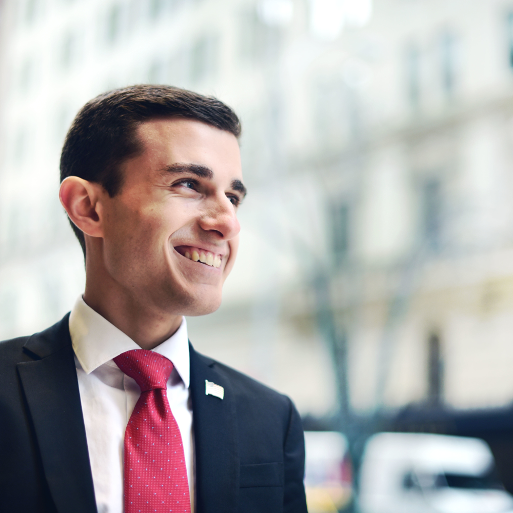 Richard Lorenzen | CEO - Fifth Avenue Brands - Public Relations ...