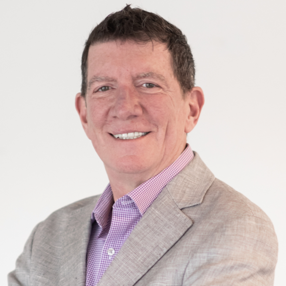 Mark Garver | Managing Partner - AI Healthcare Capital | Business ...