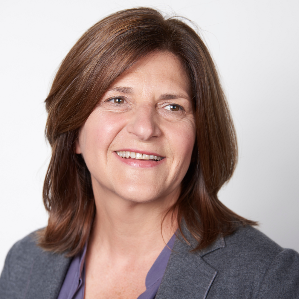 Cindy Jaudon | President of IFS Americas - IFS | Forbes Technology Council