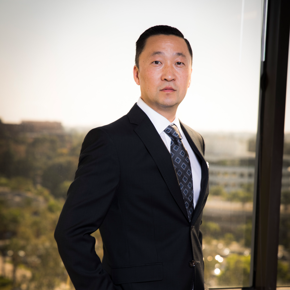 Thomas Yoon | President - Excelerate Capital Company | Forbes Business Council