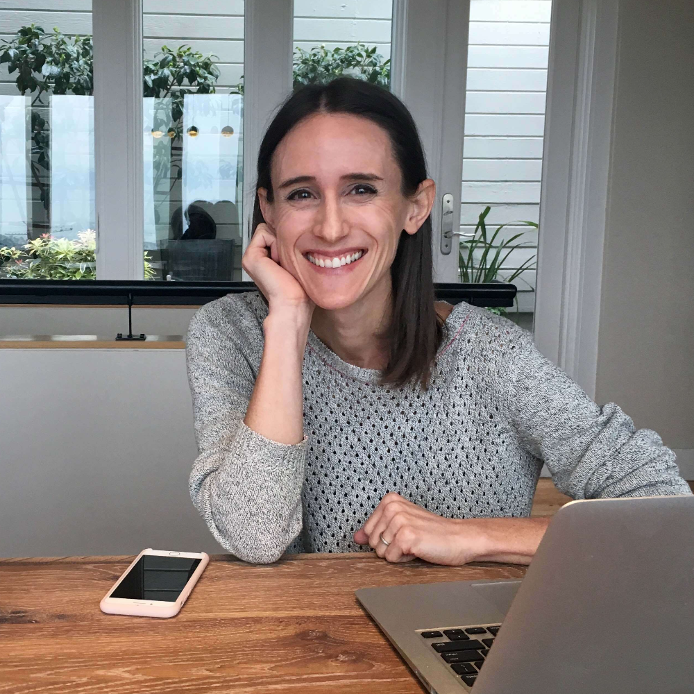 Ursula Mead | Founder & CEO - InHerSight | Forbes HR Council