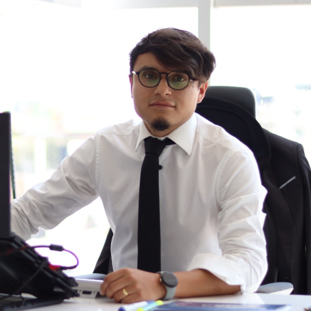 Juan Arroyo | Chief Operating Officer & Co–Founder - SG CONSULTING GROUP | Forbes Business Council