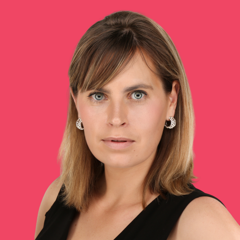 Olga V. Mack | CEO - Parley Pro | Forbes Technology Council