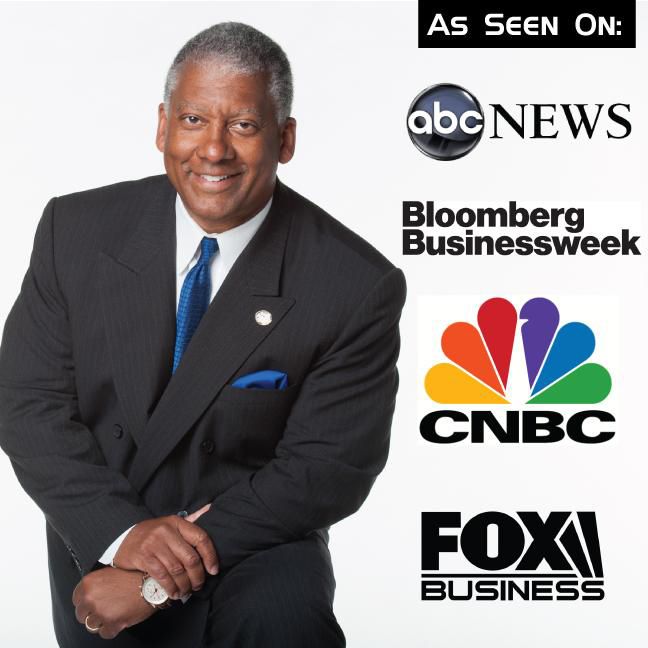 Sherman Ragland | President/CEO - Tradewinds International Holdings ...