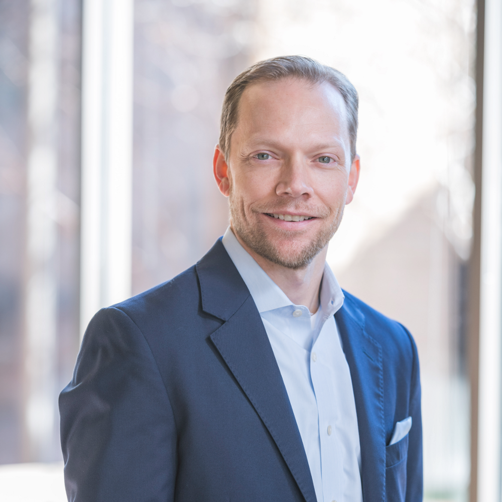 Chris Cradduck | Partner - LDWW | Forbes Communications Council