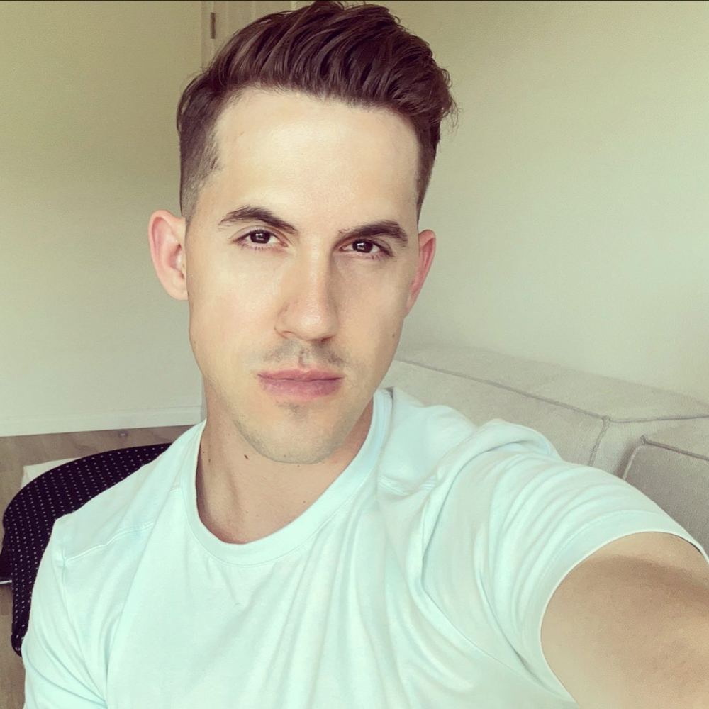 Casey Matthew | Founder and CEO - Skylab | Forbes Agency Council