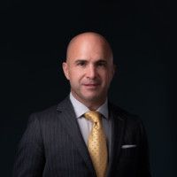 Wayne Lopez | Managing Director and Chief Executive Officer - RESIS ...