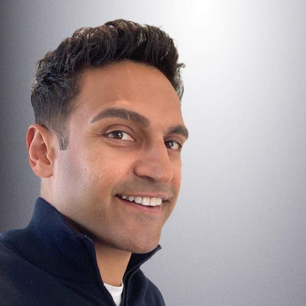 Harry Singh | Chief Digital Officer - British Telecom | Forbes Technology Council