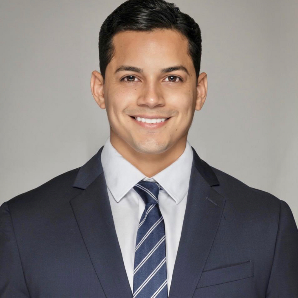 Brian Diaz | Founder & CEO - Pacifico Group, Inc | Forbes Business Council