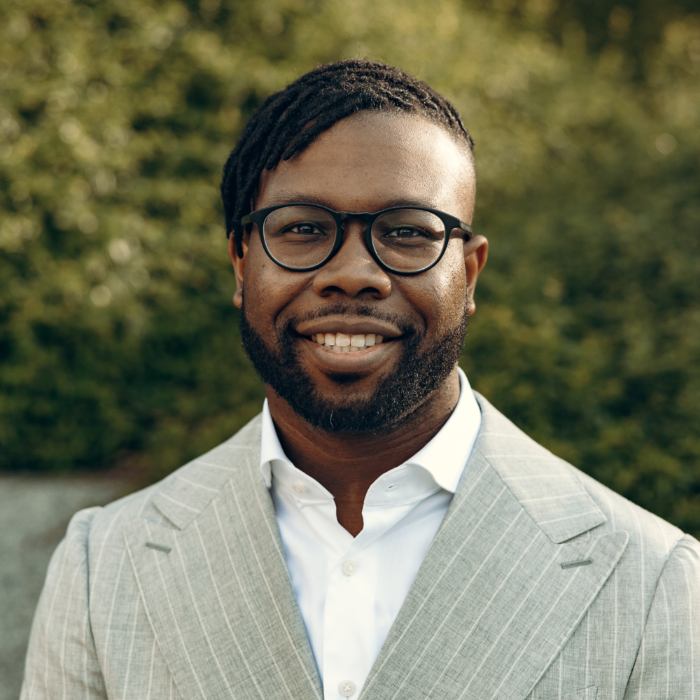 Eric Brown Microsoft Eric Brown, Jr. | Founder | Chief Transformation
