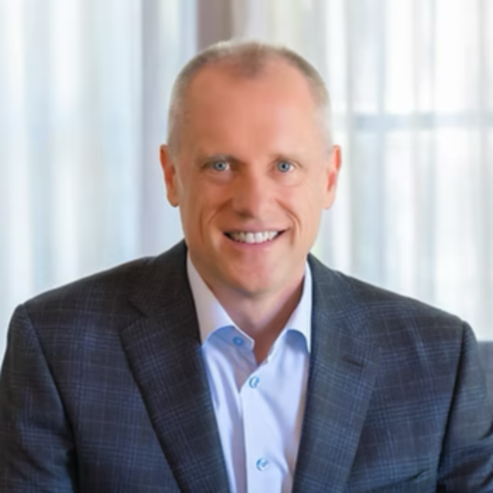 Aaron Timm | CEO - Openwater | Forbes Technology Council