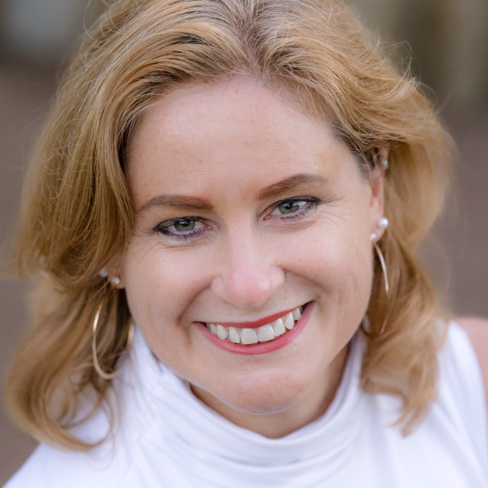 Angie Noll | Principal - Reconciled Solutions | Forbes Business Council