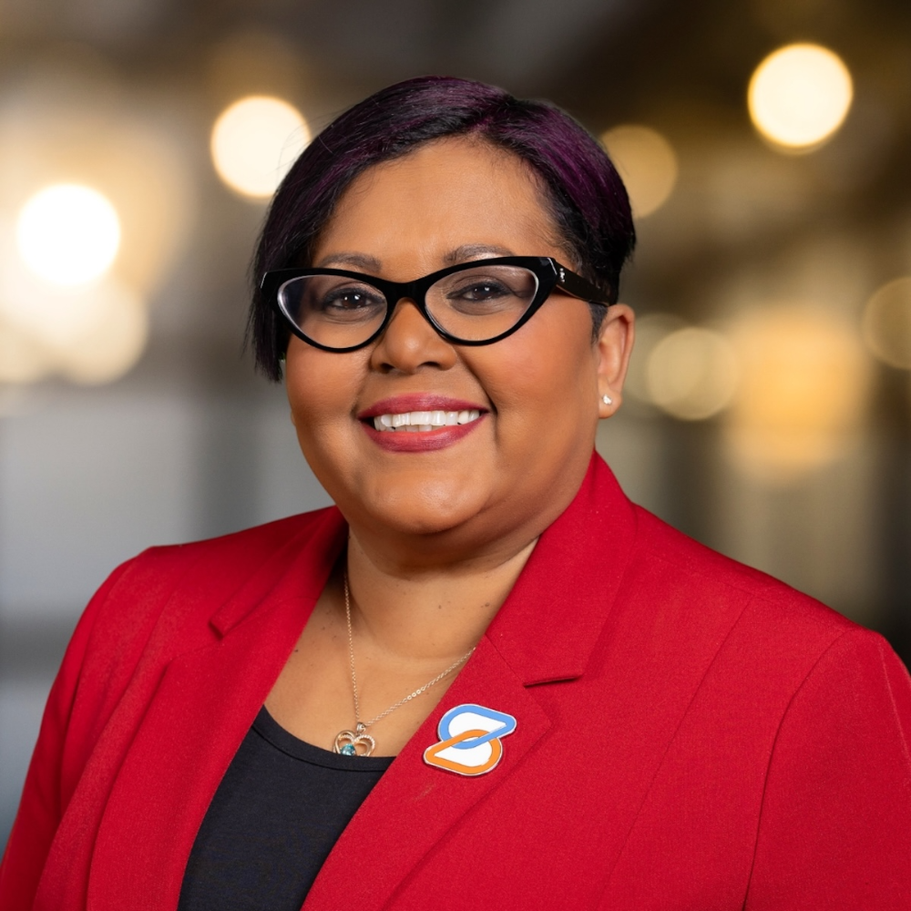 Kathy George | President of Spherion Staffing and Recruiting - Spherion ...
