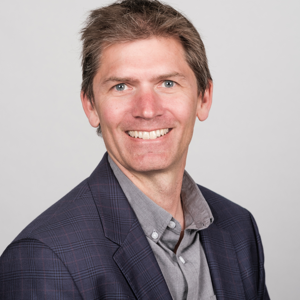 Chris Renz | Partner & Co-Founder - Nua Group LLC | Forbes HR Council