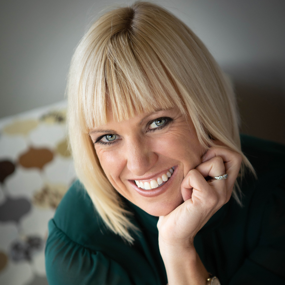 Kerry Siggins | CEO - StoneAge | Forbes Business Council