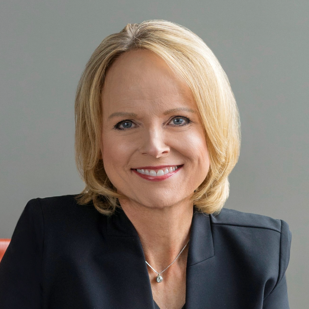 Jennifer Sirangelo | President and CEO - Points of Light | Forbes ...