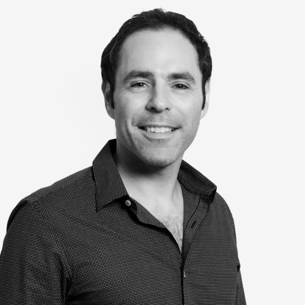 David Klein | Co-Founder, Digital Marketing Executive - Orange Line ...