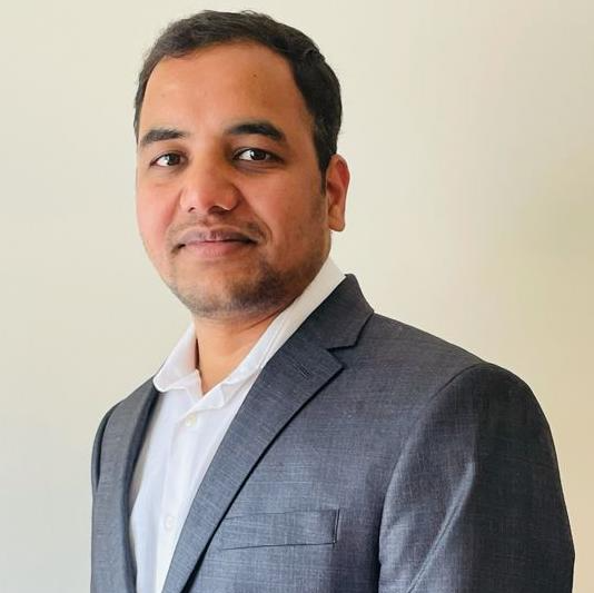 Anilkumar Jangili | Director, Statistical Programming - SpringWorks ...