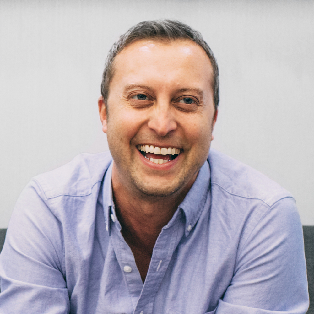 Andrew Caravella | Business & Marketing Executive | Forbes ...