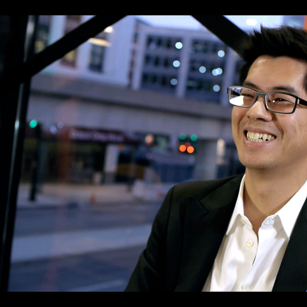 W. Michael Hsu | Founder & CEO - DeepSky | Forbes Finance Council
