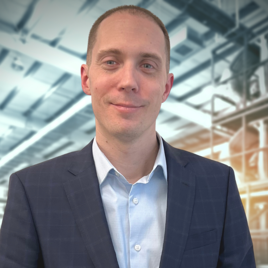 David Dozer | Co-Founder and CTO - Cadynce | Forbes Technology Council