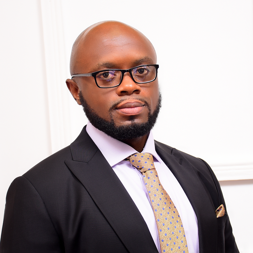 Emmanuel Adu | CEO - Eretmis Inc. | Forbes Technology Council