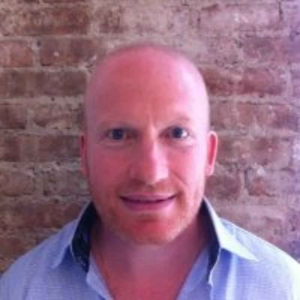 Michael Benedek | President and CEO - Datonics | Forbes Technology Council