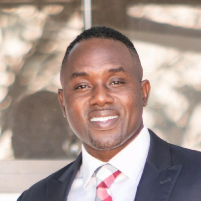 Kwabena Osei-Sarpong | President & CEO - RIFE International | Forbes ...