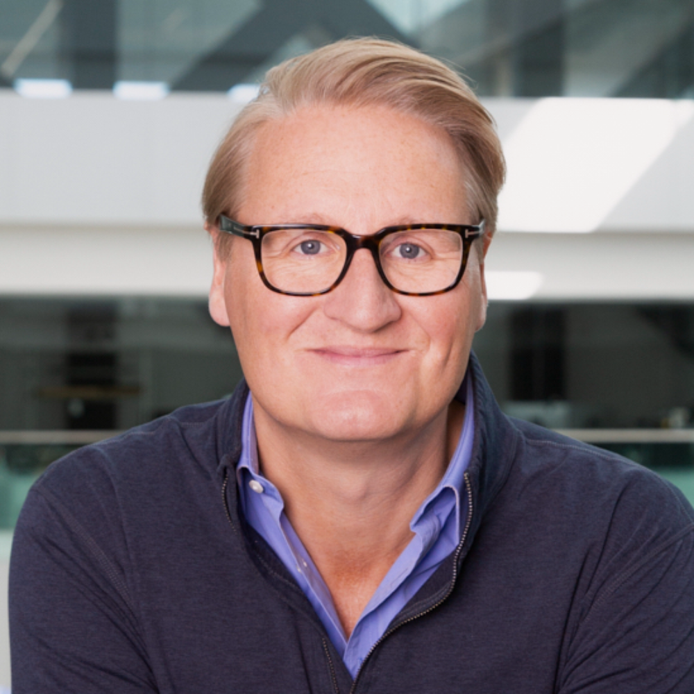 Mike Keech | CEO - Liquid I.V. (a division of Unilever) | Forbes ...