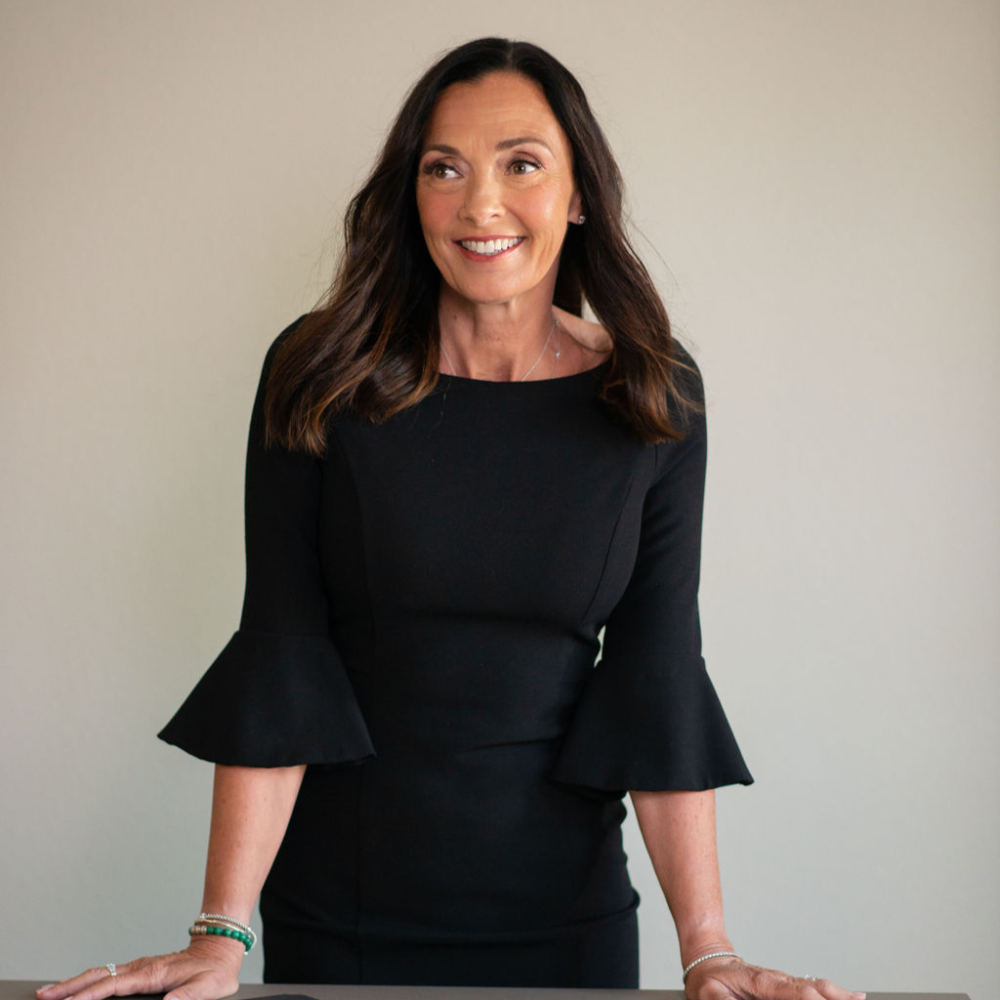 Angela Cusack | Founder/CEO - Igniting Success | Forbes Coaches Council