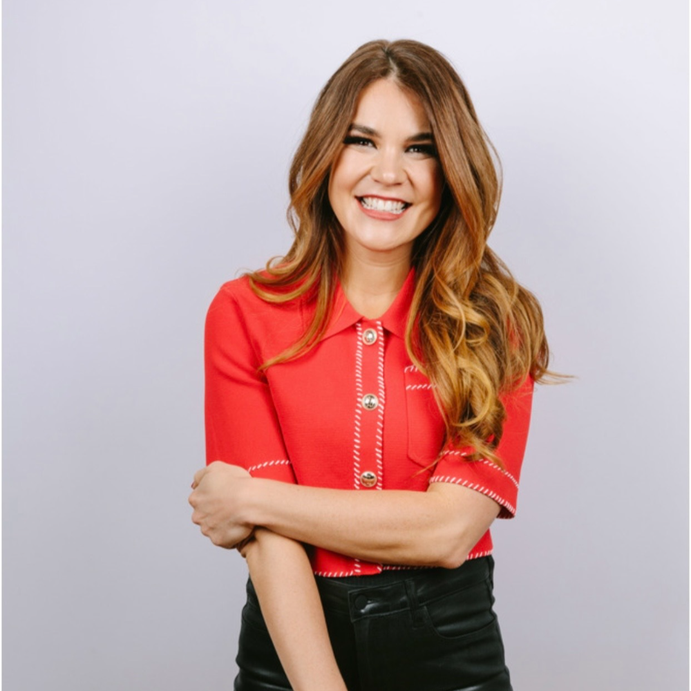 Amanda Dixon | Co-Founder - Barney | Forbes Finance Council