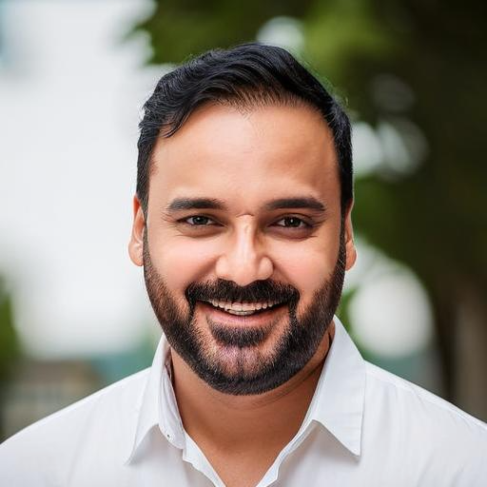 Aditya Malik | Founder & CEO - ValueMatrix.ai | Forbes Technology Council