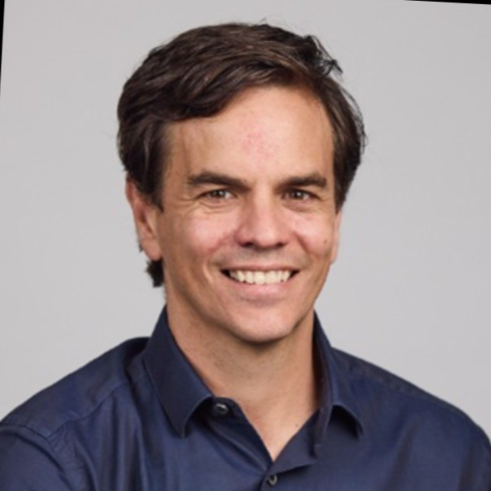 Ryan Kolln | CEO and Managing Director - Appen | Forbes Technology Council