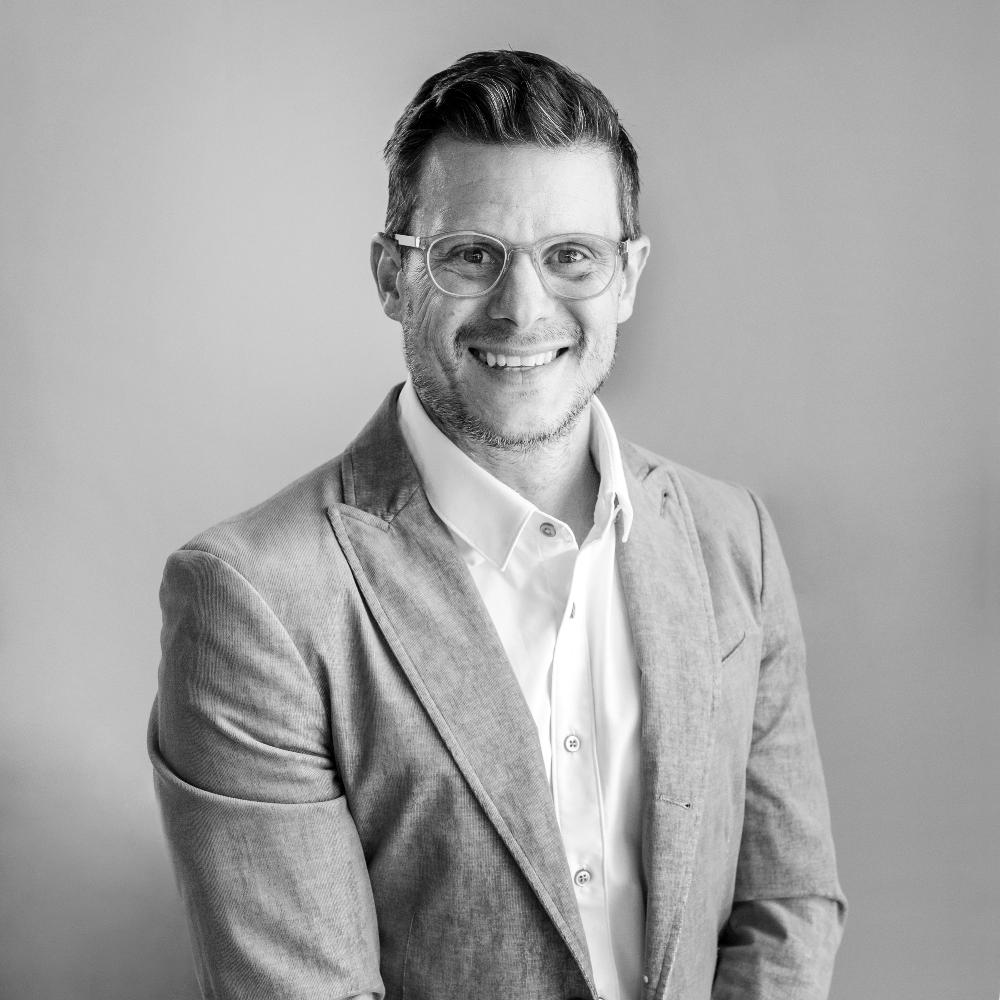 Andrew Geesbreght | Founder - PRAX Leadership | Forbes Coaches Council