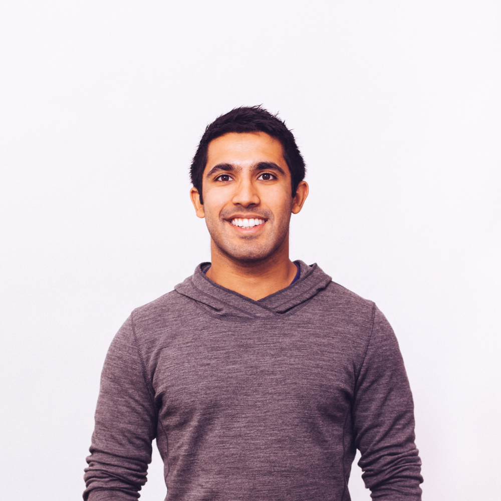 Imran Khoja | CEO - Just Appraised | YEC