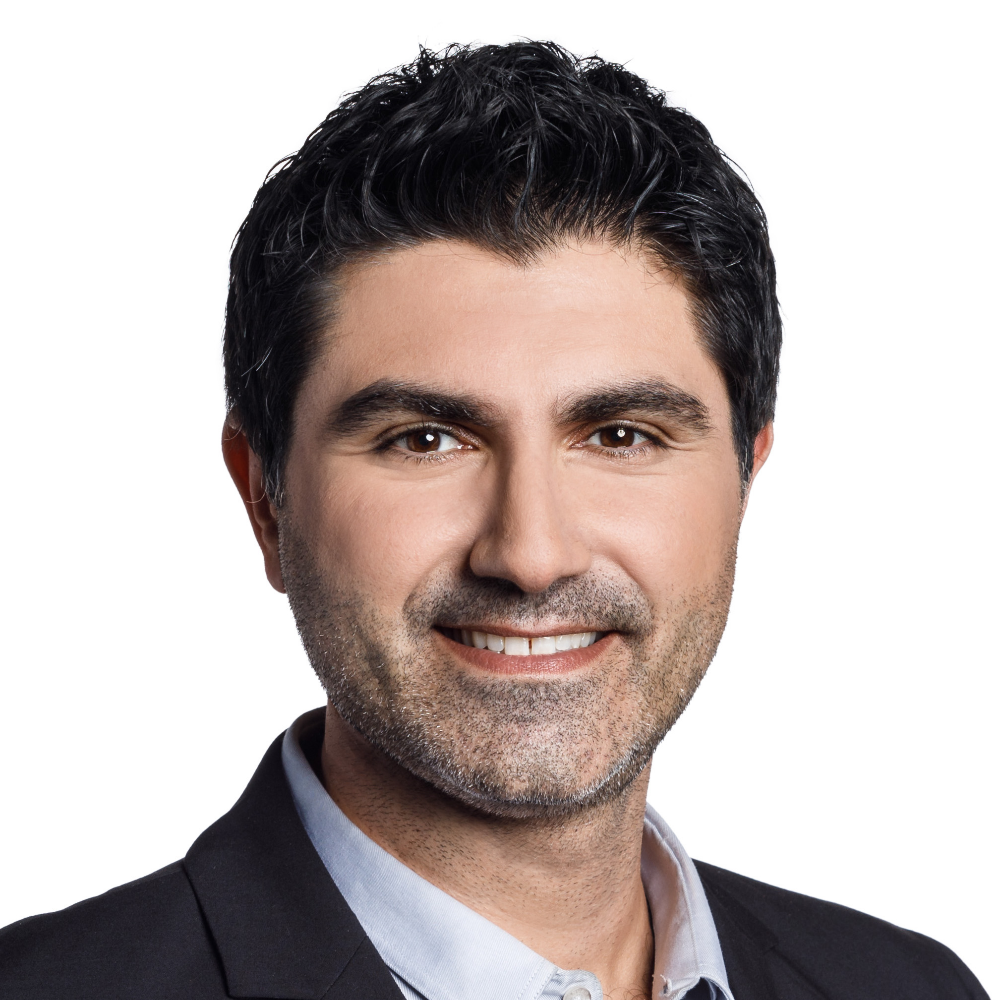 Shalom Daniel | CEO - Mush Foods | Forbes Business Council