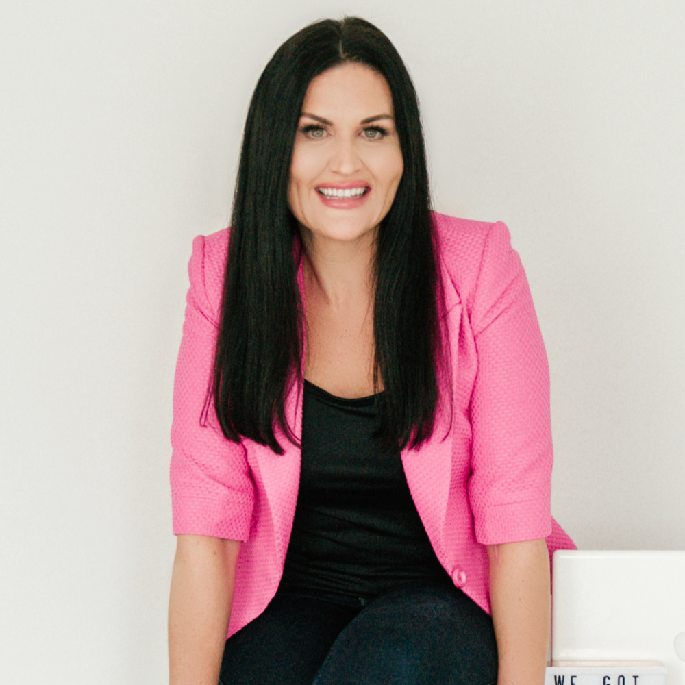 Nicole McCance | Owner - The McCance Method | Forbes Business Council