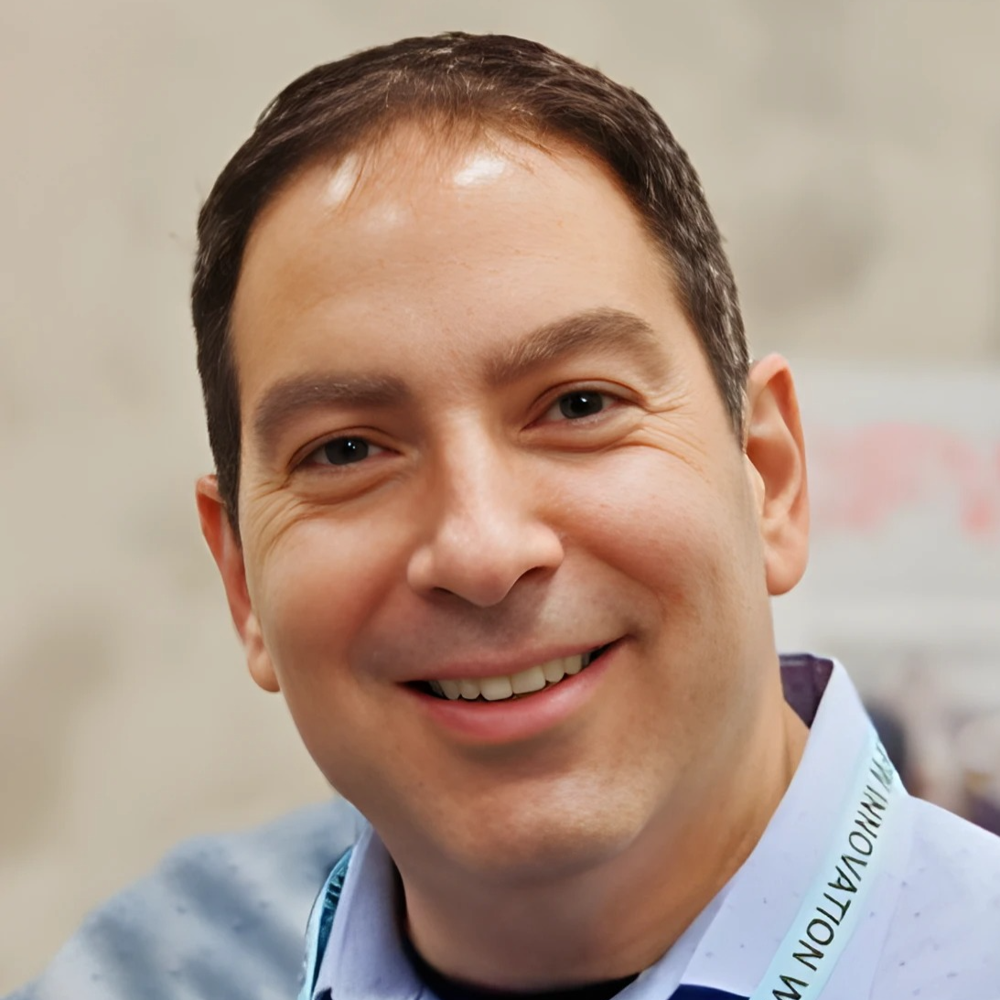 Khaled Naja | CEO - Core Group Partners | Forbes Business Council