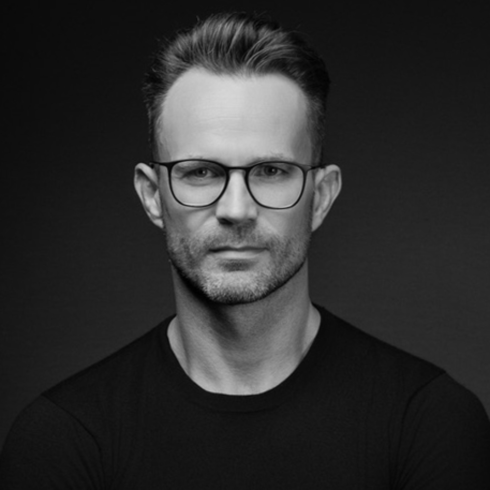 David Billy | Founder & CEO - Moneta Markets | Forbes Business Council