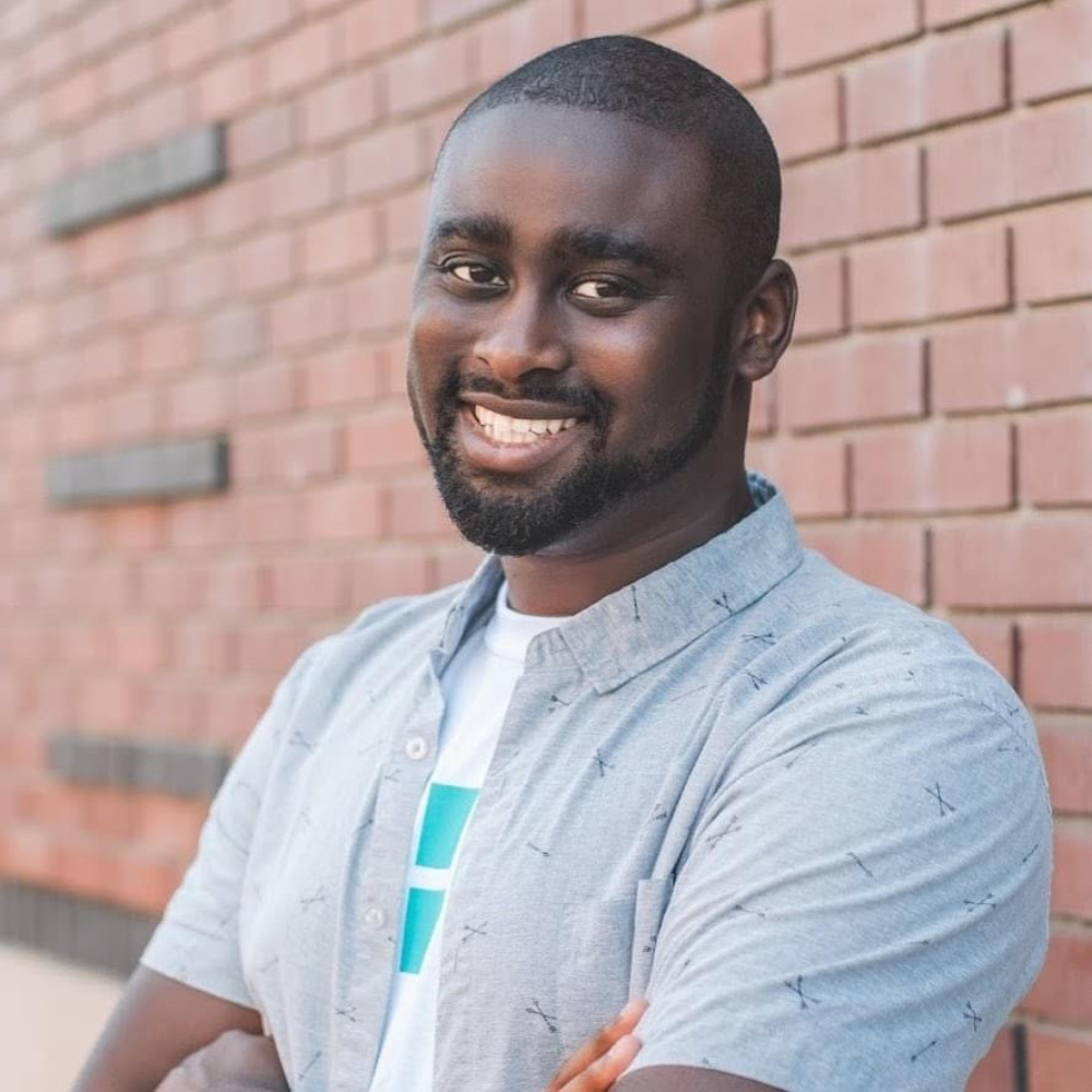 Deon Nicholas | CEO/Co-Founder - Forethought | Forbes Technology Council