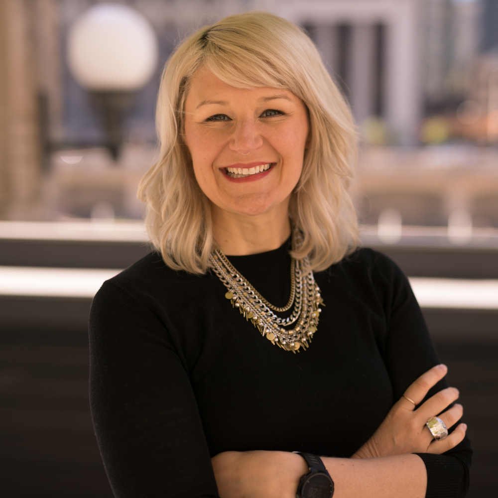 Margaret Jastrebski | Chief Growth Officer - Table XI | Forbes Business ...