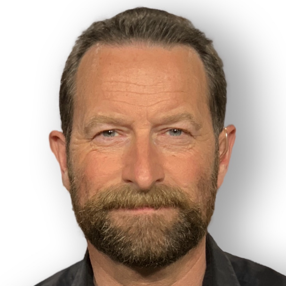 Duncan Wardle | Founder - iD8 & innov8 | Fast Company Executive Board